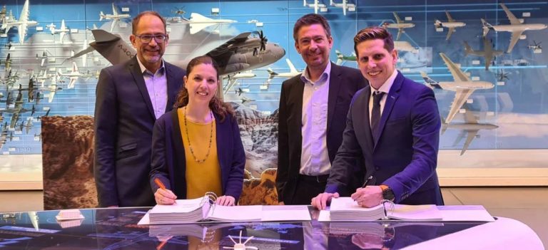 Airbus Chooses Novalnet as its Payment Service Provider - Novalnet