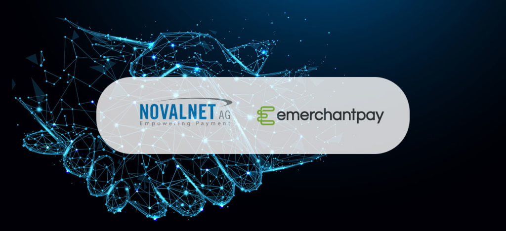 Novalnet AG and emerchantpay Join Forces to Supercharge Payment Processing Capabilities - Novalnet