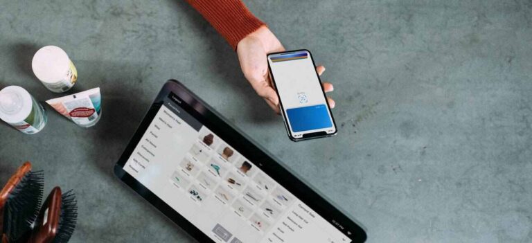 How to Accept Mobile Payments in 2023 - Novalnet