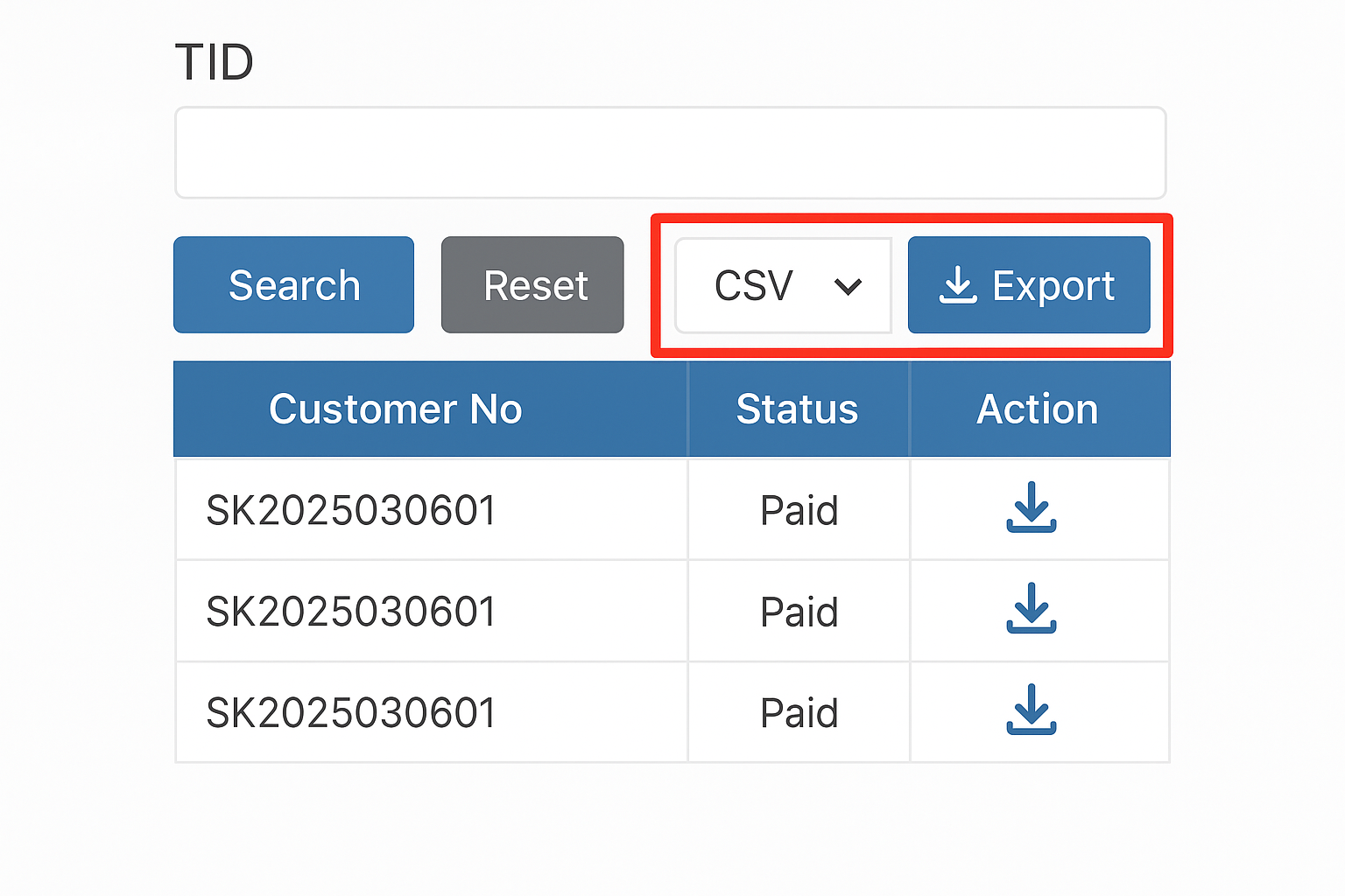 Product Updates May 2025: Invoicing, Global Payments & More