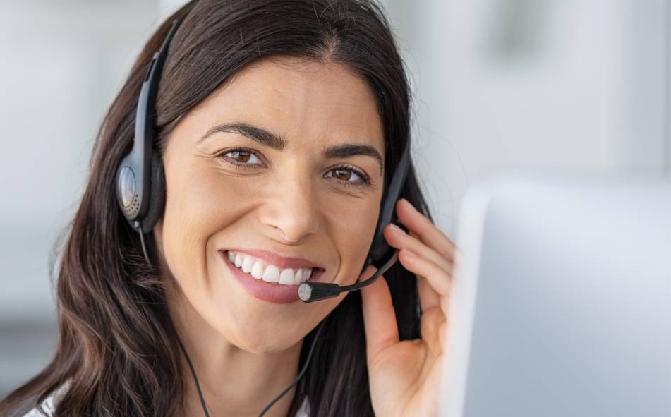 End-User Support