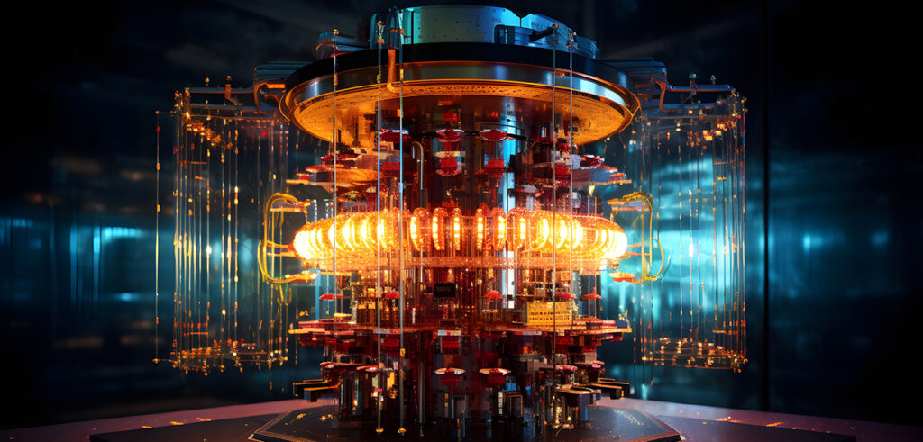 Post-Quantum Cryptography: Future-Proofing the Payment Industry